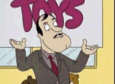 Stewie's Word Domination Page