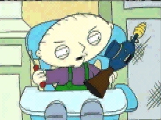Stewie's Word Domination Page