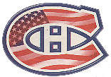 On a related topic, have you ever noticed howthe Habs logo looks a ...