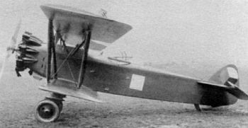 Aero AP-32 / APb-32