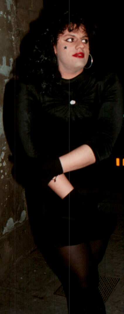 "Sabrina" Foto