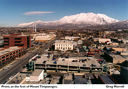 Rod's Northern Utah! Picture Page