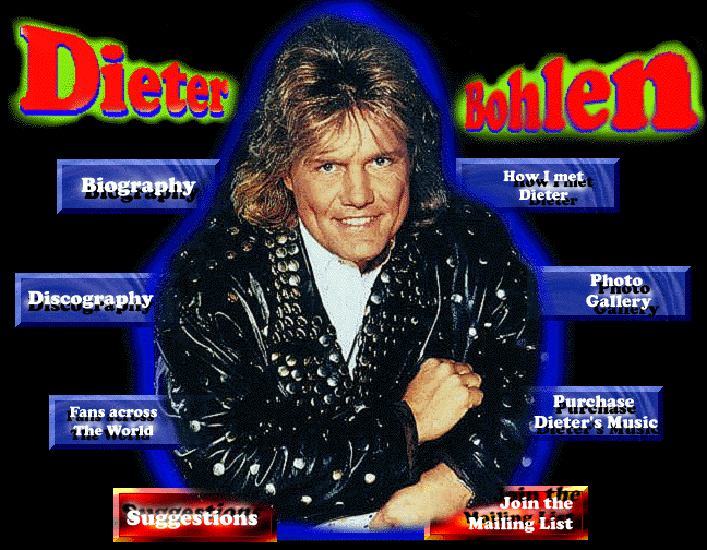 Dieter Bohlen Memes