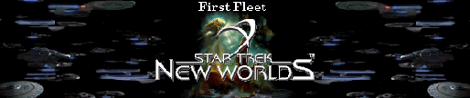 1st Fleet