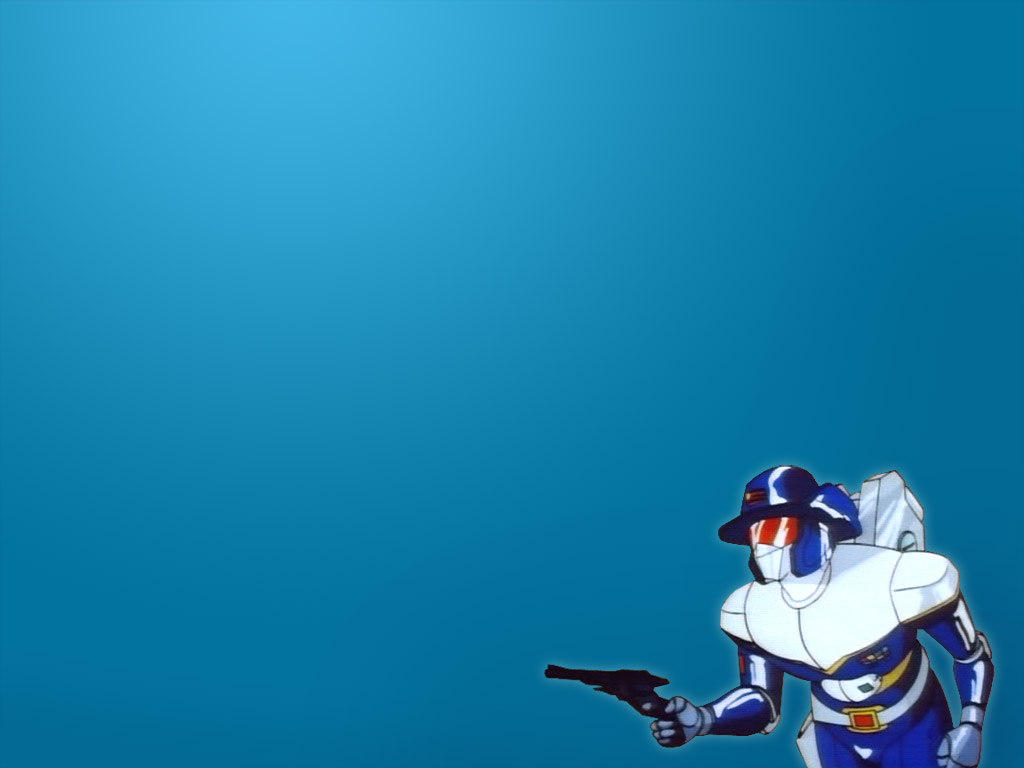 The Star Sheriffs Wallpapers
