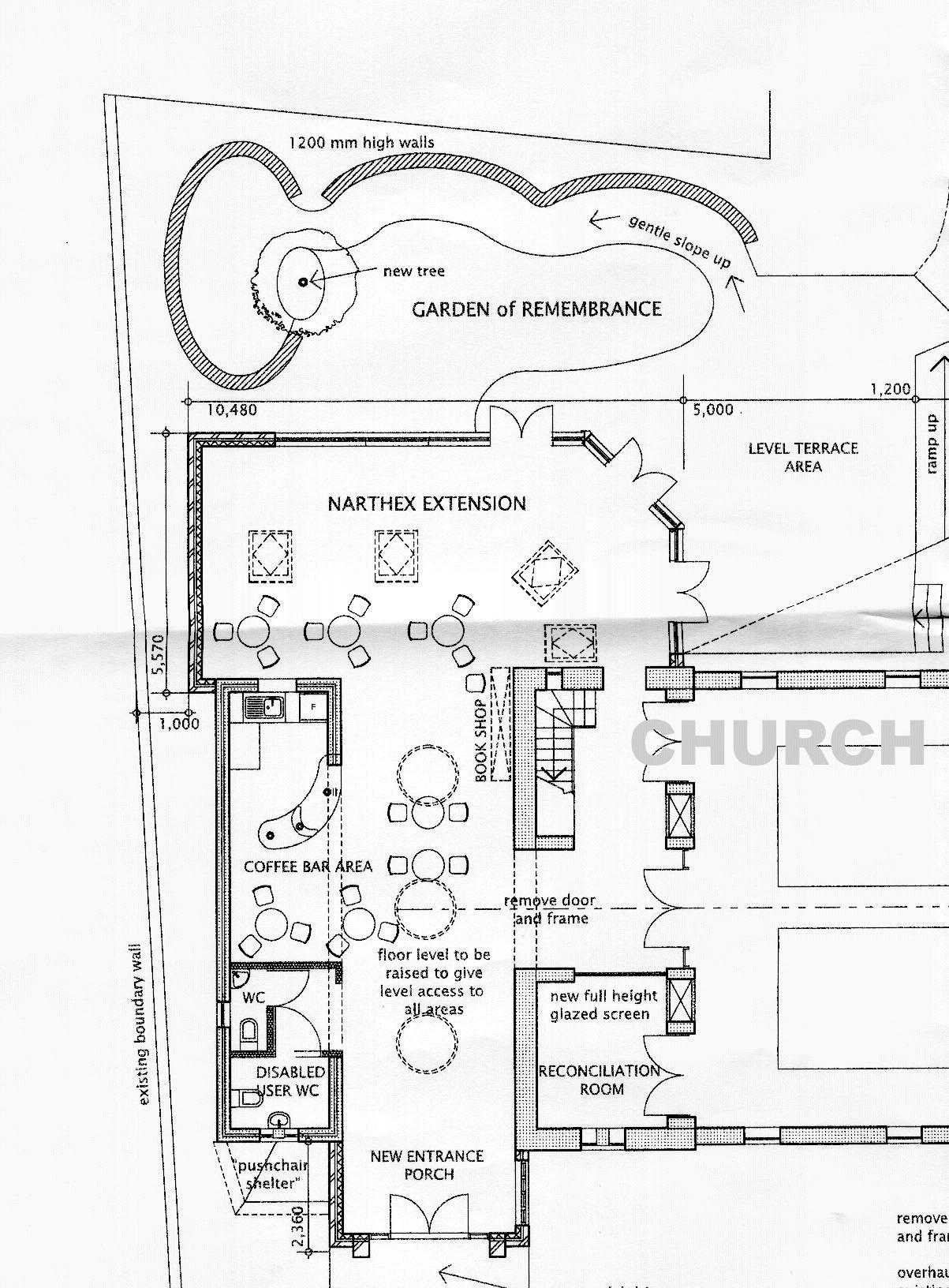 Refurbishment Plan Refurbishment Plan