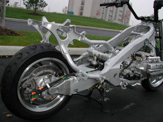This is my Current ride
