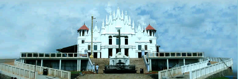 St.George Orthodox Syrian Church
