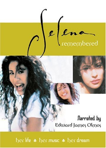 Selena Remembered