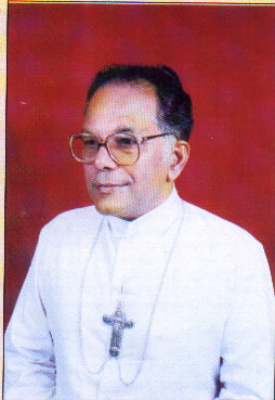 Jacob Thoomkuzhy - Alchetron, The Free Social Encyclopedia