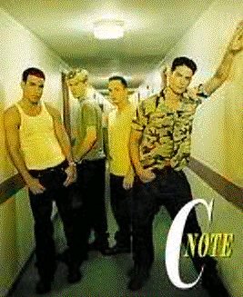 Other Boy Bands