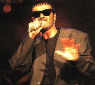 George Michael BRAZIL
