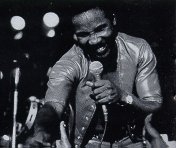 Toots - Time Tough