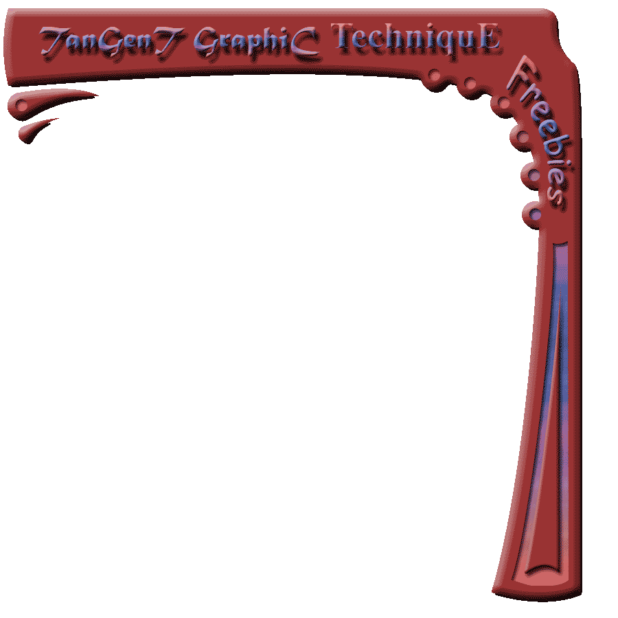 TanGenT GraphiC TechniquE