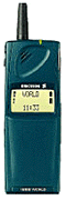 MobileWorld's Phone Information - Ericsson