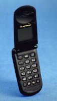 MobileWorld's Phone Information - Motorola