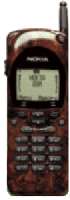 MobileWorld's Phone Information - Nokia