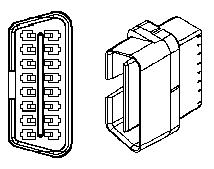 J1962 Connector