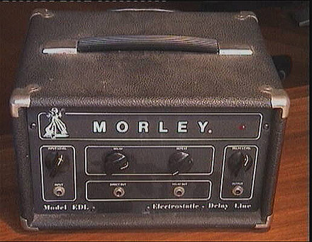 Tel-Ray by Morley