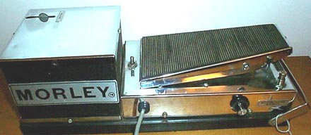 Tel-Ray by Morley