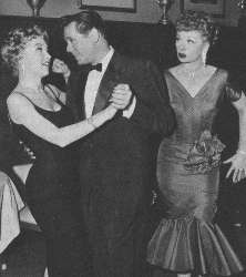 #177- "The Country Club Dance"
