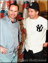 (Mark Derwin Personal Appearance Photos)