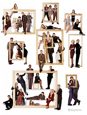 GENERAL HOSPITAL PICTURES