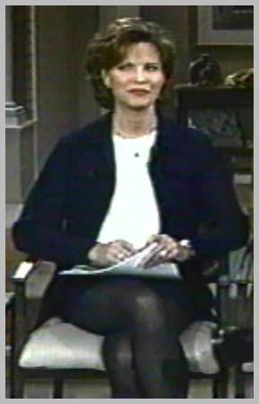 The Queen of Country Talk Shows 9