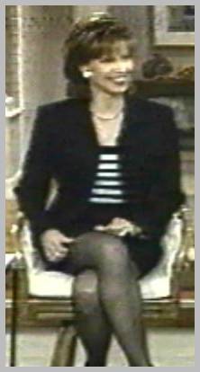 The Queen of Country Talk Shows 9