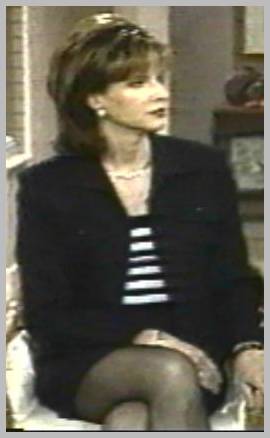 The Queen of Country Talk Shows 9