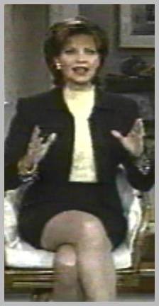 The Queen of Country Talk Shows 9