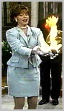 The Queen of Country Talk Shows 9