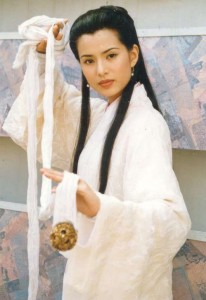 Carmen Lee Yek Tung - The Return of the Ice Princess