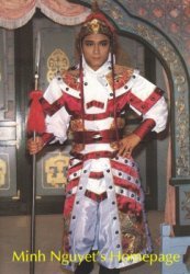 The Yang's Saga (1985)