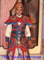 The Yang's Saga (1985)