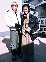 Marco Ngai