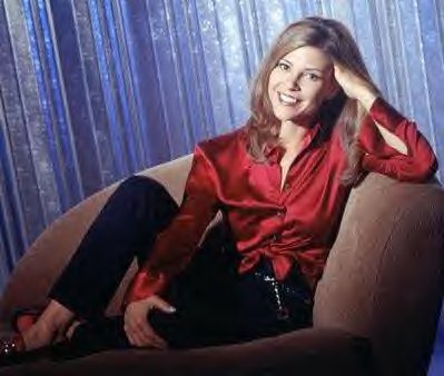 NBC - Friday Night with Rita Sever. 1993-2000