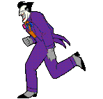 Batman: La Serie Animada