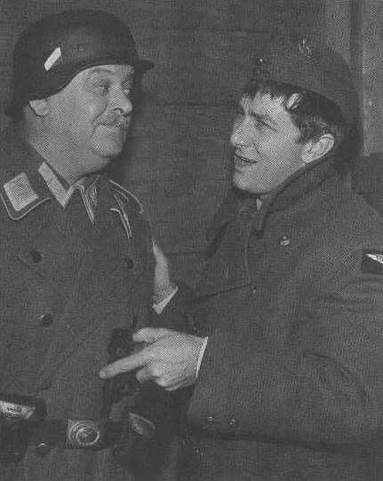 Hogan's Heroes
