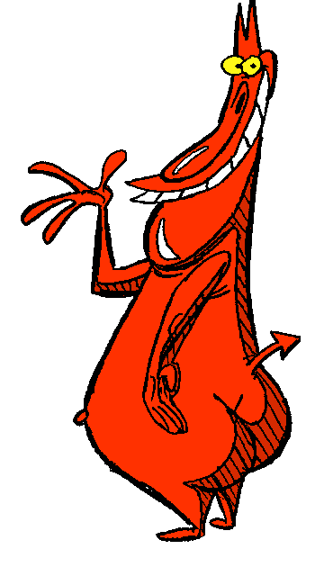 I.M.Weasel