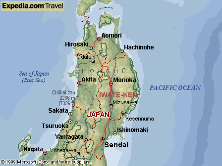 maps