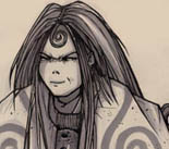 G@ME51TE : Battle Realms Hero Bios