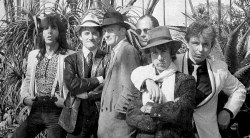 THE FLYING PICKETS PHOTOS - Group