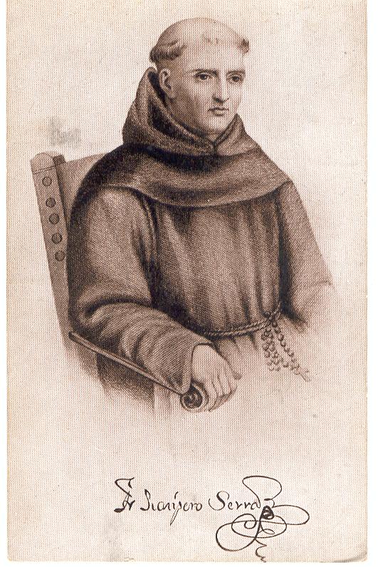 Prayer for Canonization