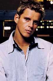 Christian Burns