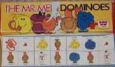 Mr Men Games