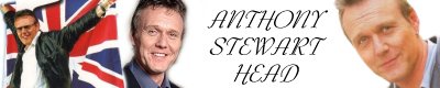 Tony Head Page