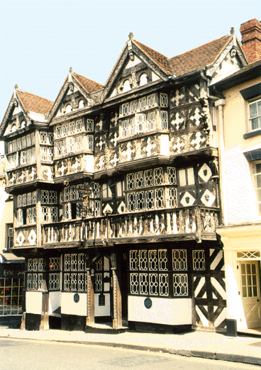 Ludlow