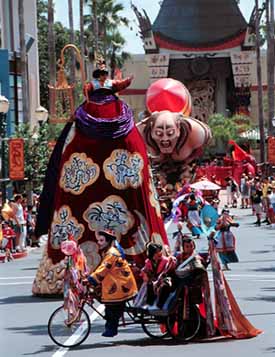 The Best Of The Disney Studios