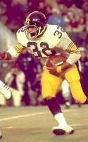 Pittsburgh Hall of Famers